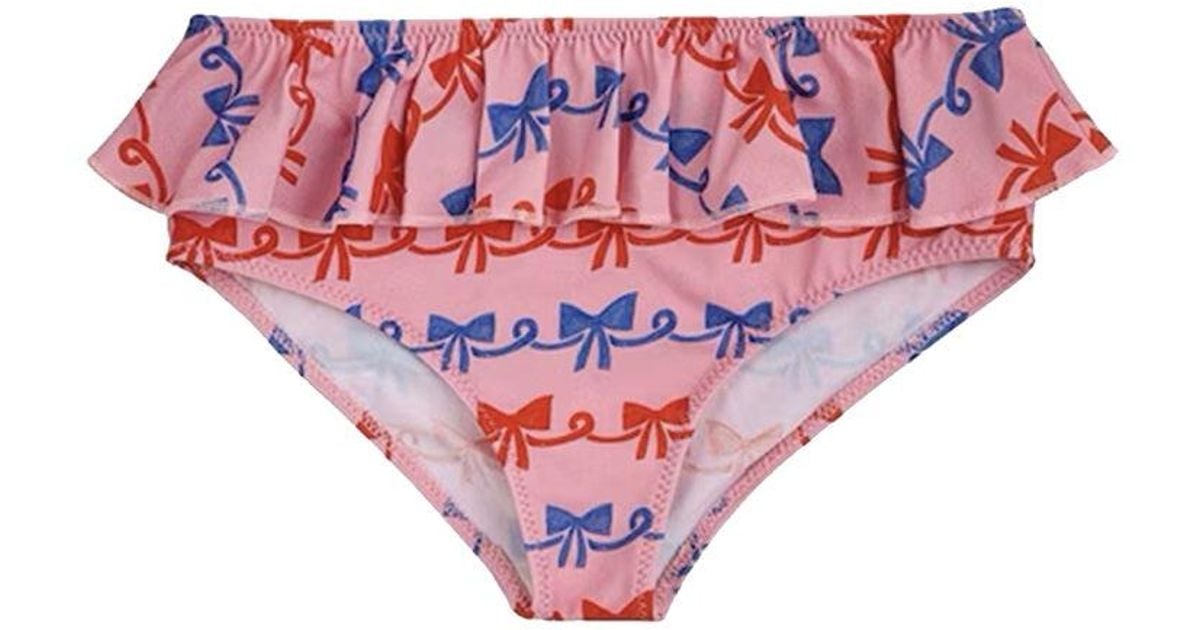 Bobo Choses "Ribbons" Costume in Pink | Lyst UK