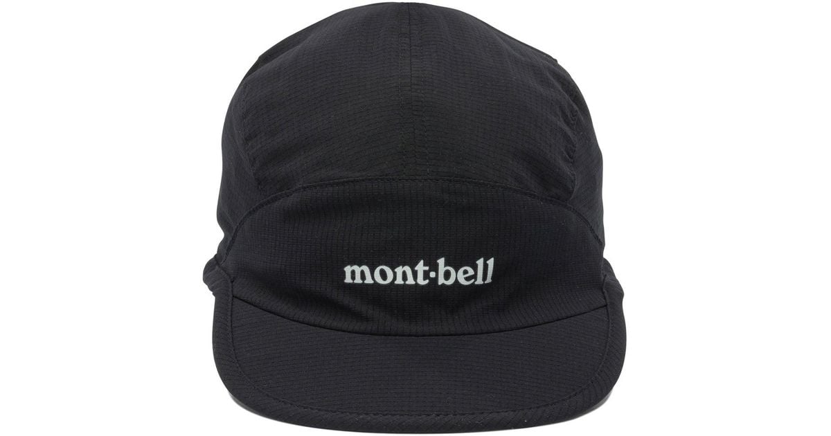 Montbell Hats Black for Men | Lyst Australia