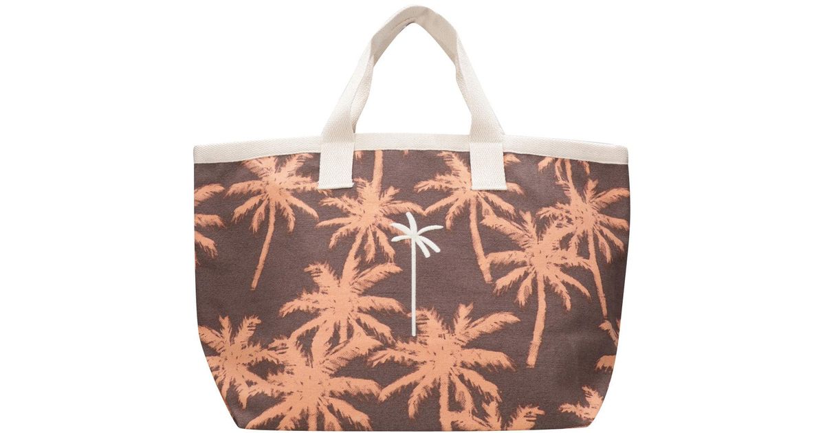 Manebí Bags in Pink | Lyst UK