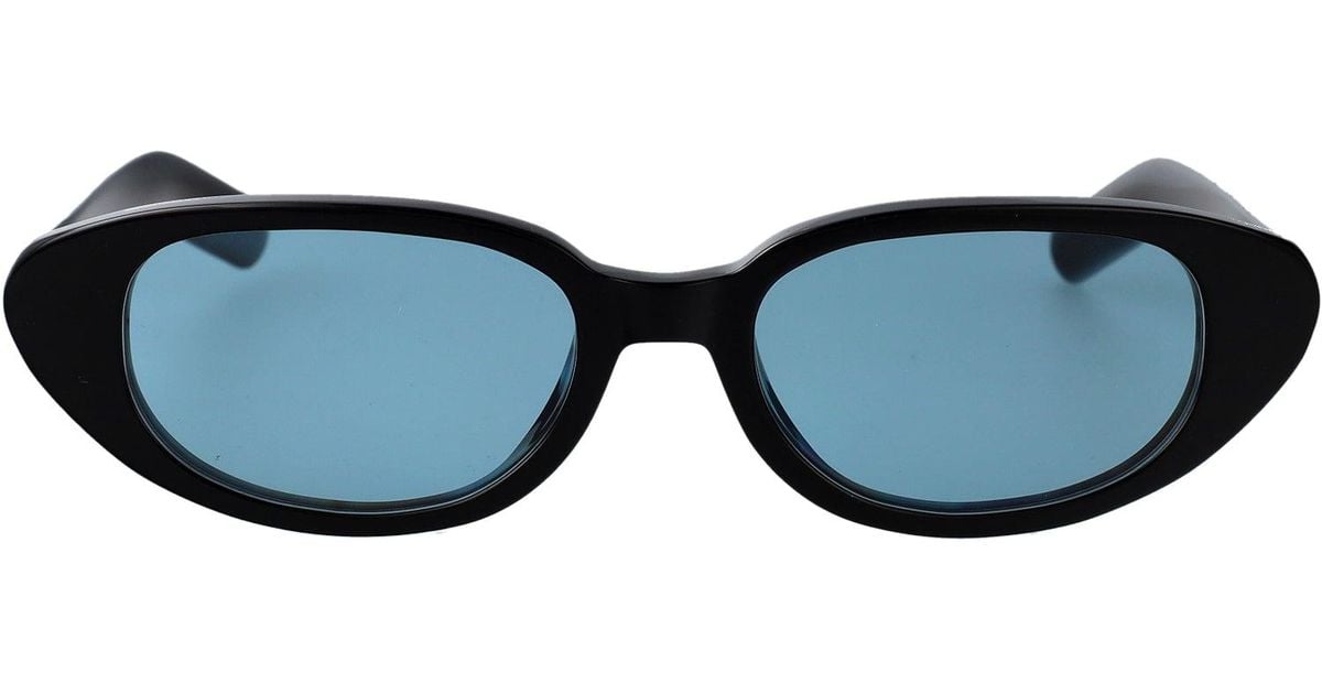 Retrosuperfuture Sunglasses Qq7 in Blue | Lyst UK