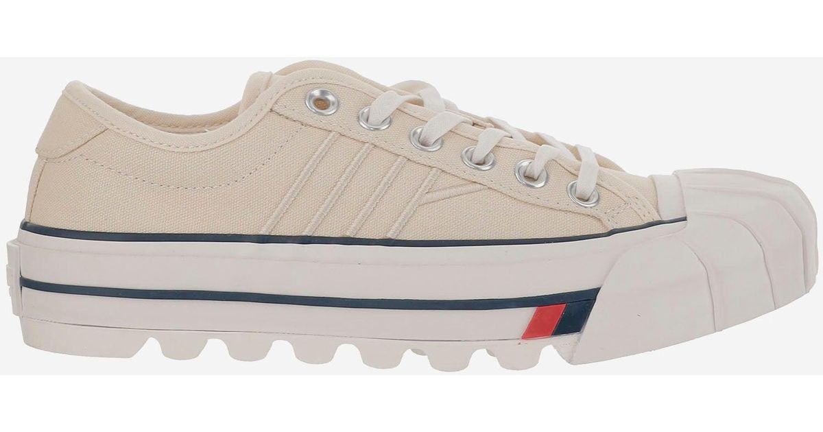 Pro Keds Pro Keds in White | Lyst