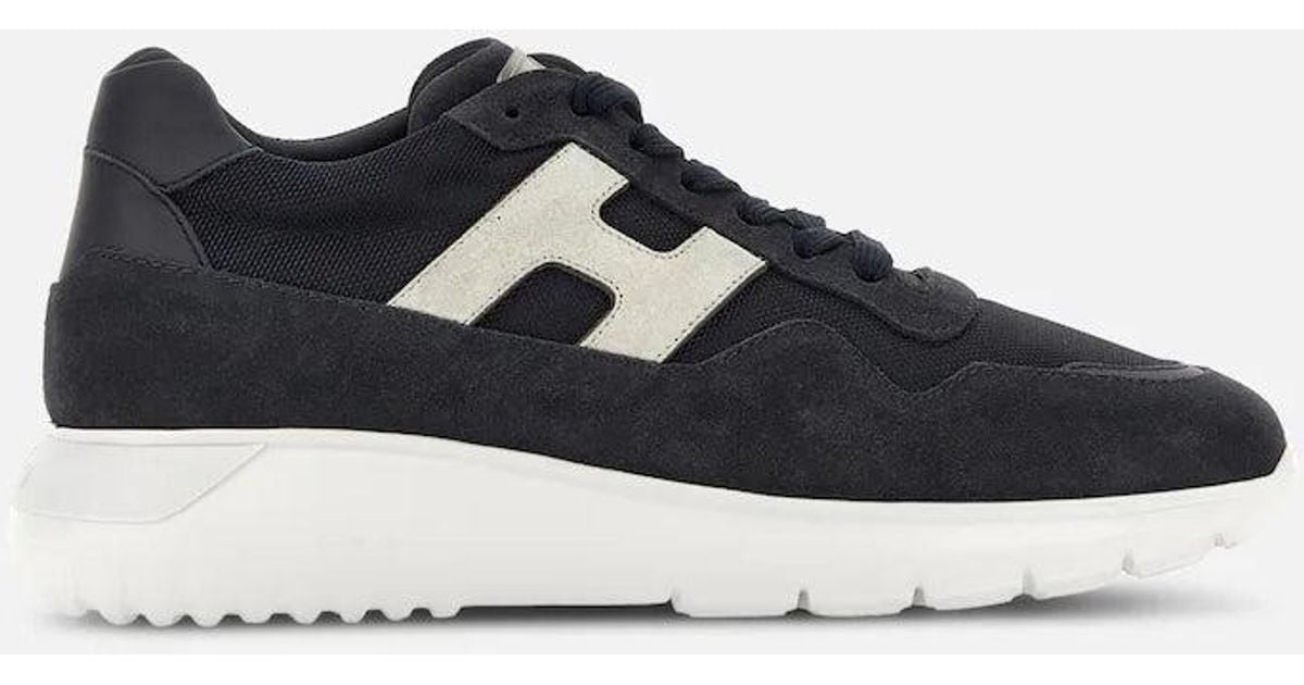 Hogan Interactive ³ in Blue for Men | Lyst UK