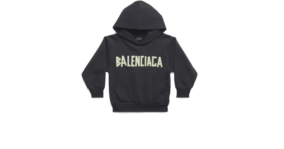 Balenciaga Kids in Blue | Lyst