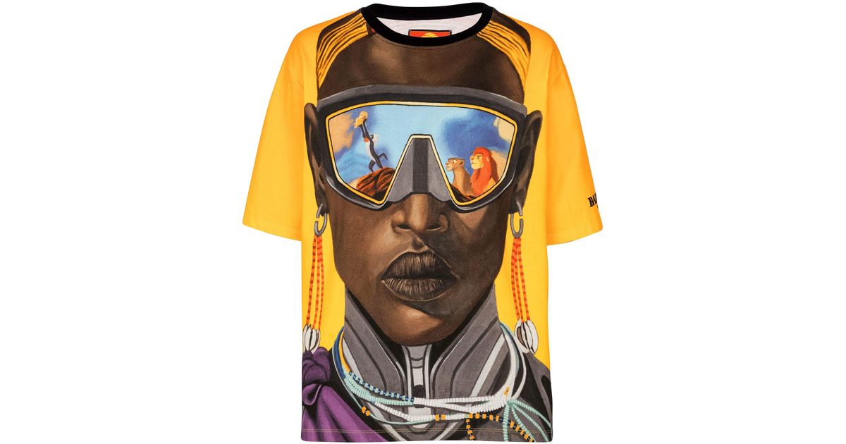 Balmain Disney X The Lion King for Men | Lyst
