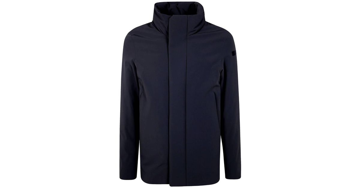 Rrd Jackets in Blue for Men | Lyst UK