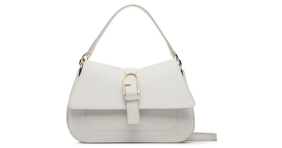 Furla Bags in White | Lyst