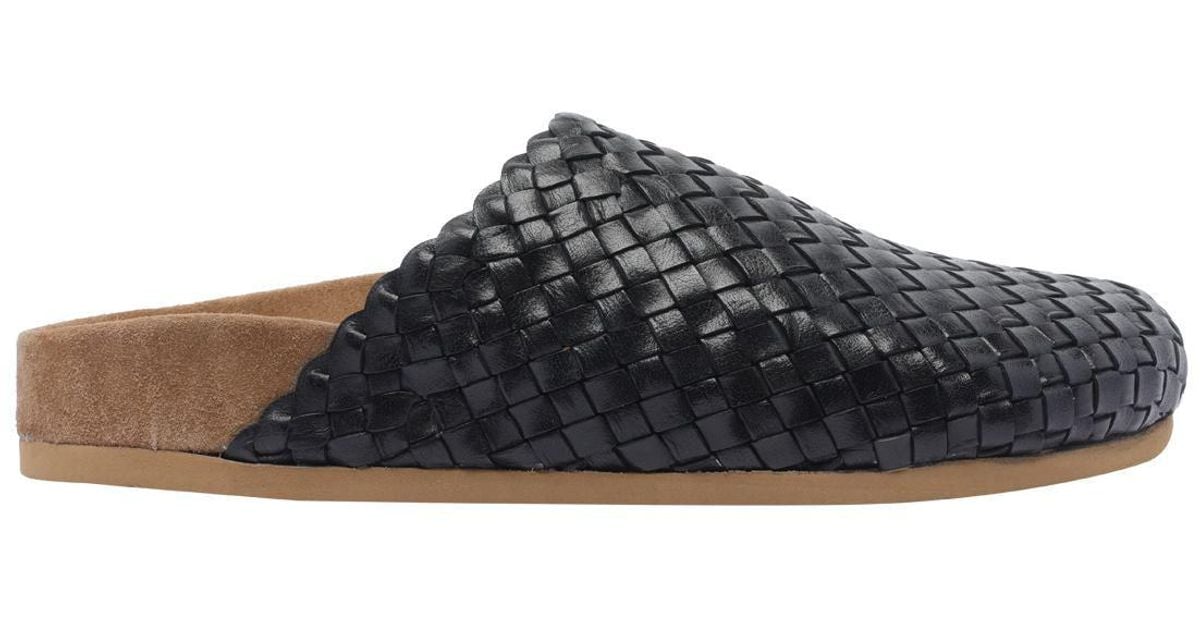 Dragon Diffusion Sandals in Blue | Lyst