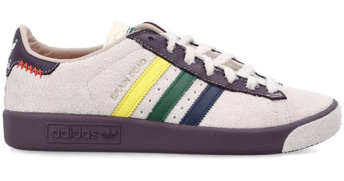 adidas x Brain Dead Forest Hills Brain Dead for Men | Lyst