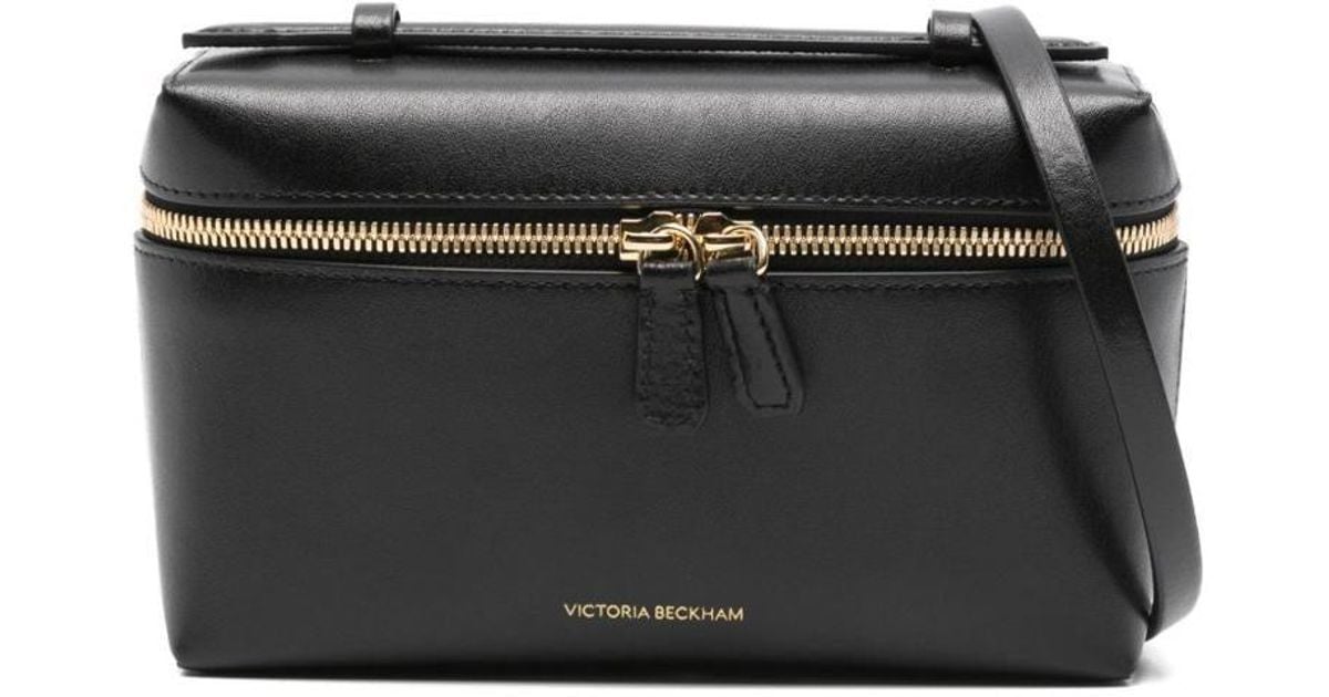 Victoria Beckham Bags in Black | Lyst UK