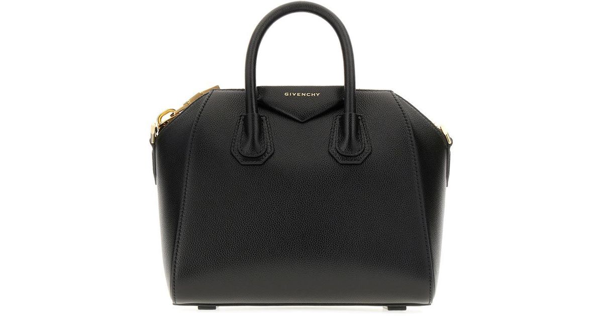 Givenchy Handbags in Black | Lyst UK