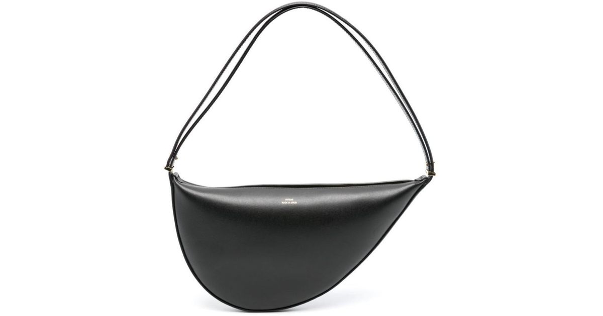 TOTEME Satchel & Cross Body in Black | Lyst