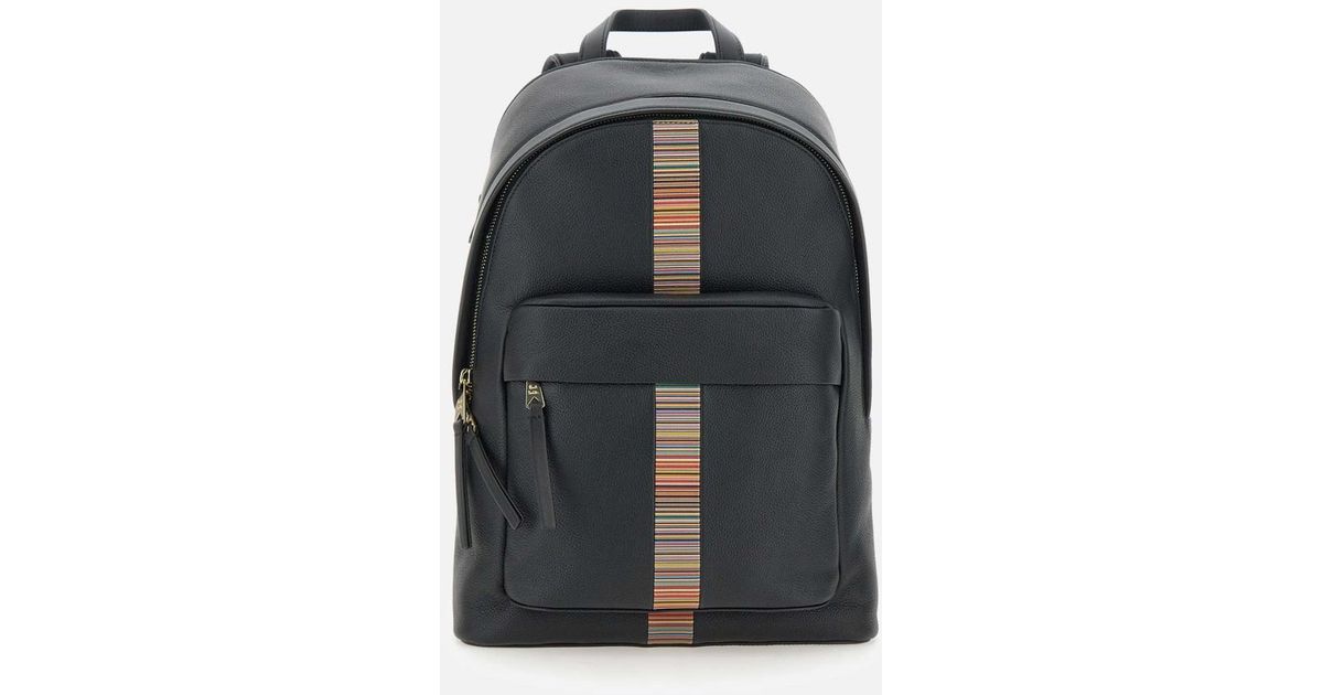 Paul Smith Bags in Blue for Men | Lyst UK