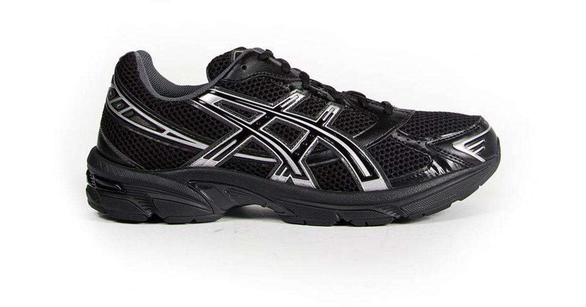 Asics Sneakers in Black for Men | Lyst UK
