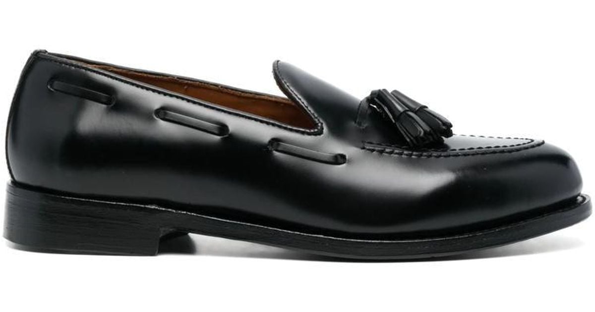 Sebago Shoes in Black for Men | Lyst UK