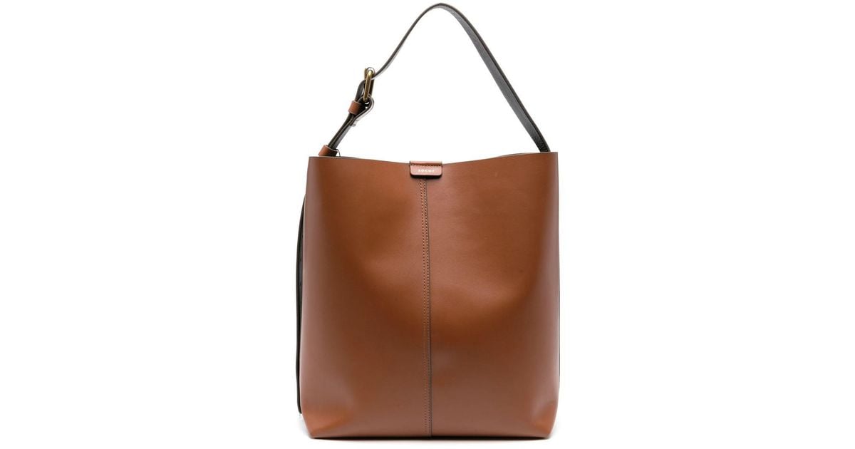 Soeur Saudade Bags in Brown | Lyst