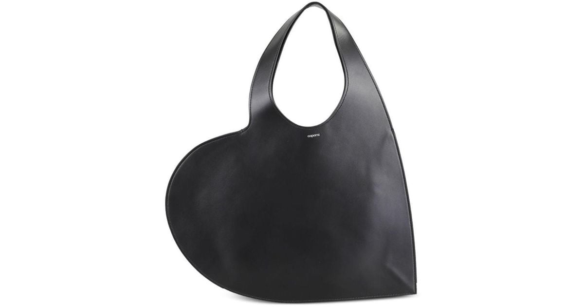 Coperni Bags in Black | Lyst