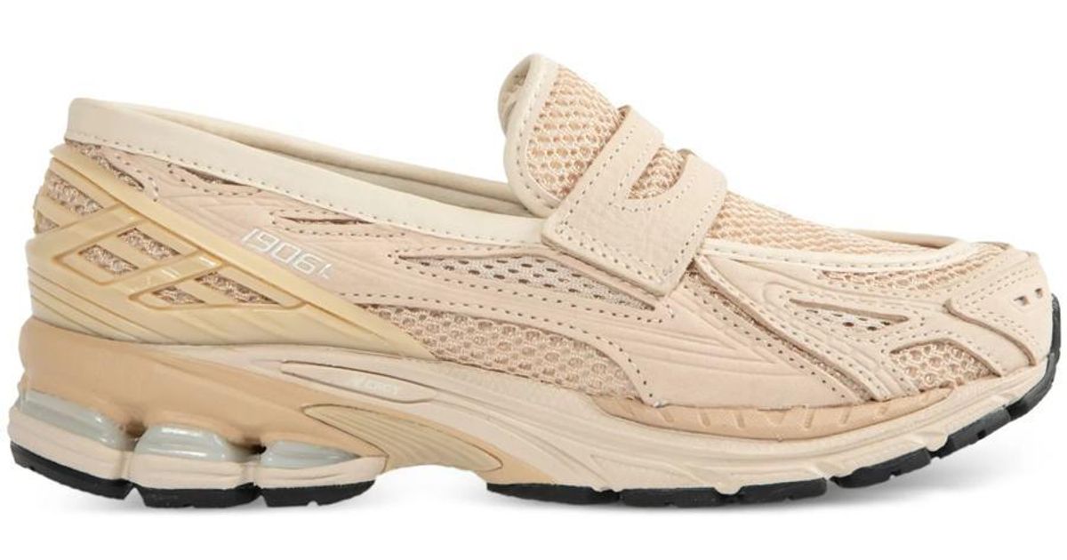New Balance 1906L Shoes in Natural | Lyst