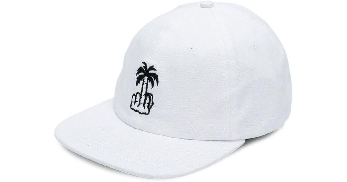 Local Authority Hats in White for Men | Lyst