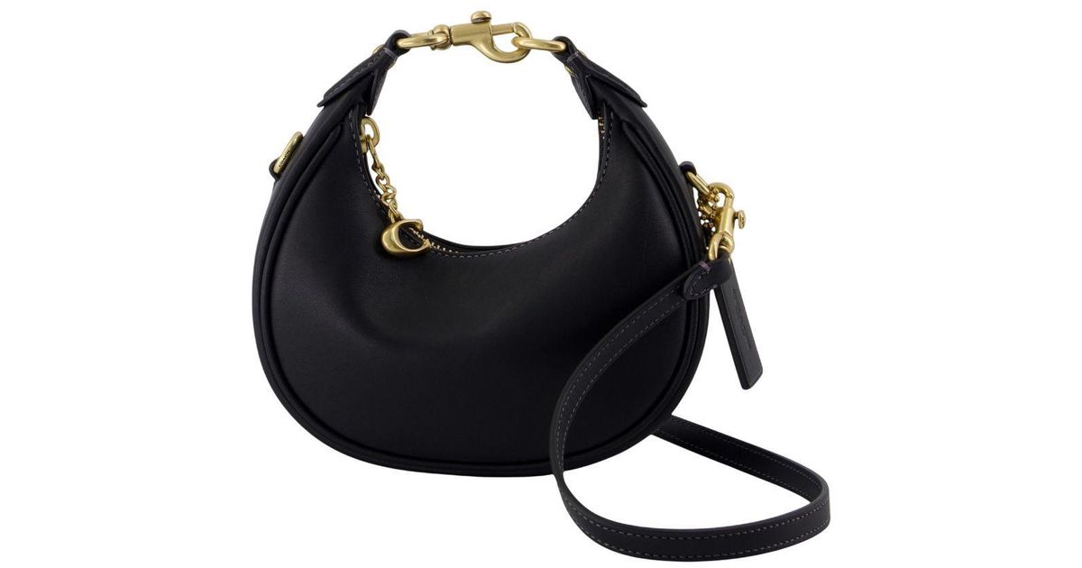 COACH Jonie Purse in Black | Lyst UK
