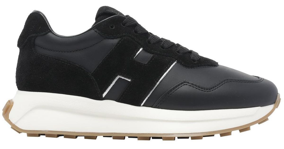 Hogan Shoes in Black | Lyst UK