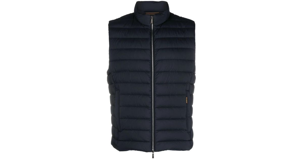 Moorer Calaf Clothing in Blue for Men | Lyst