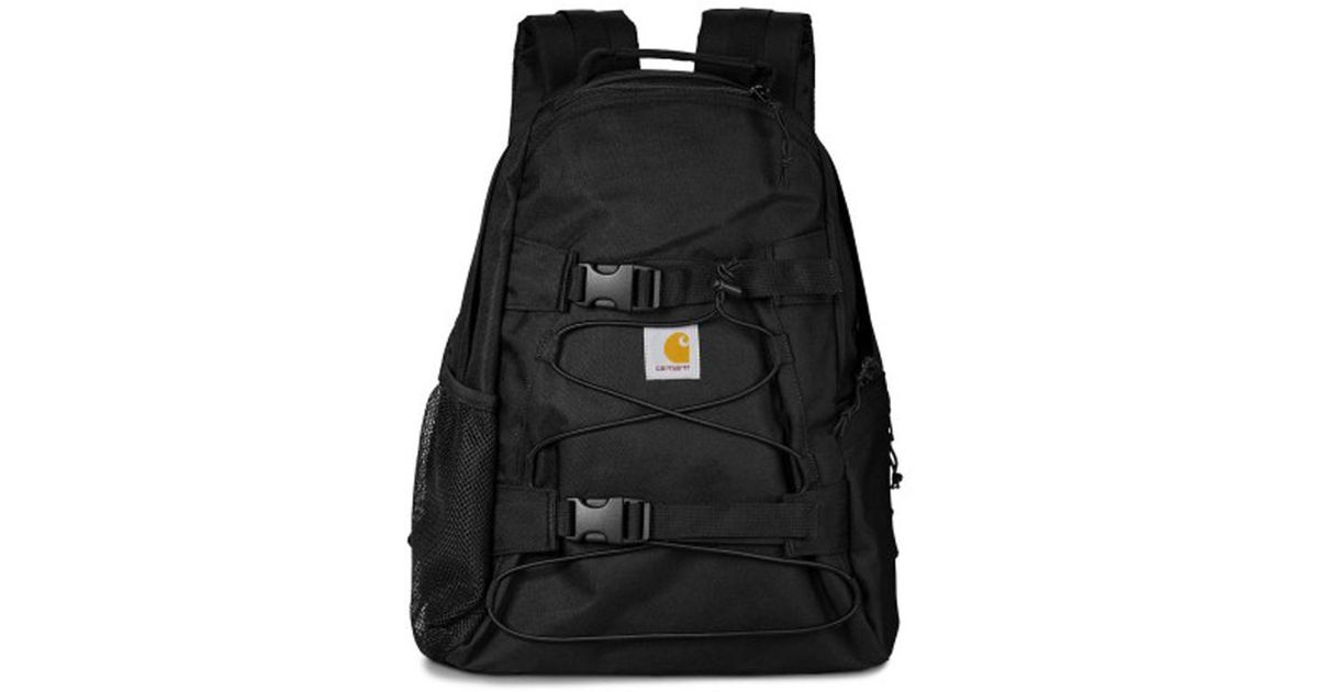 Carhartt Backpack in Black | Lyst UK