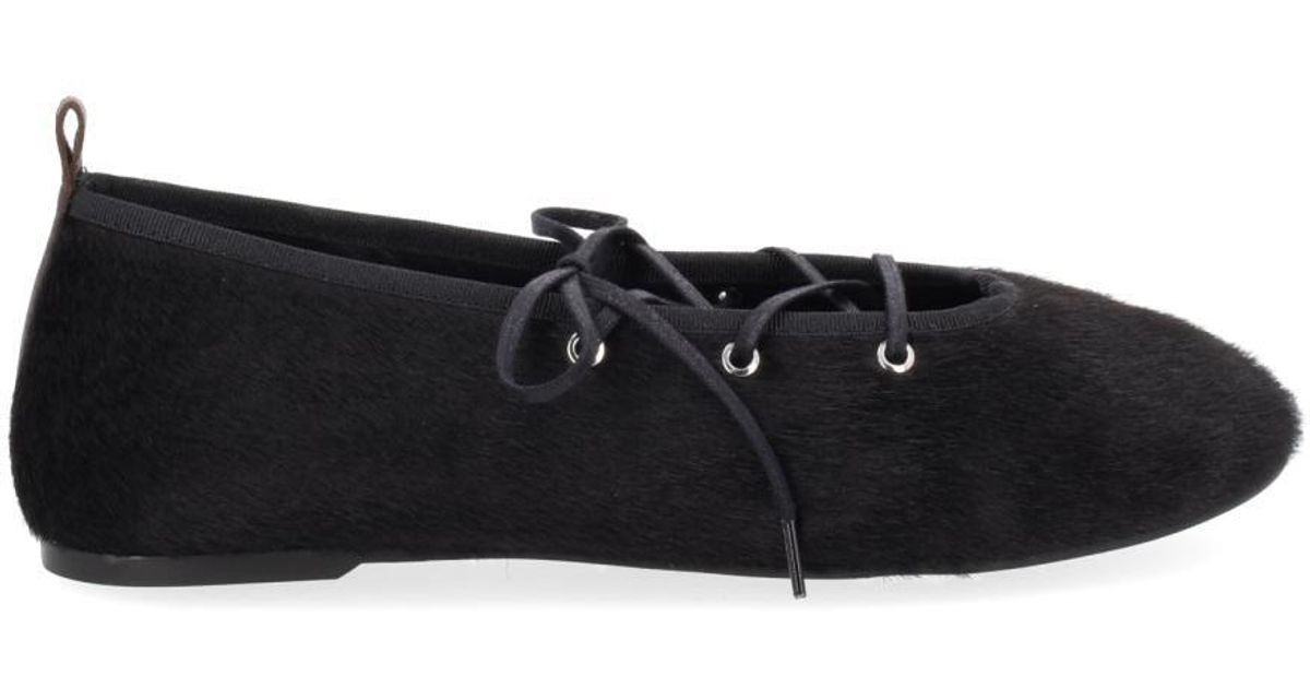 Paloma Wool Dancer "Pina" in Black | Lyst
