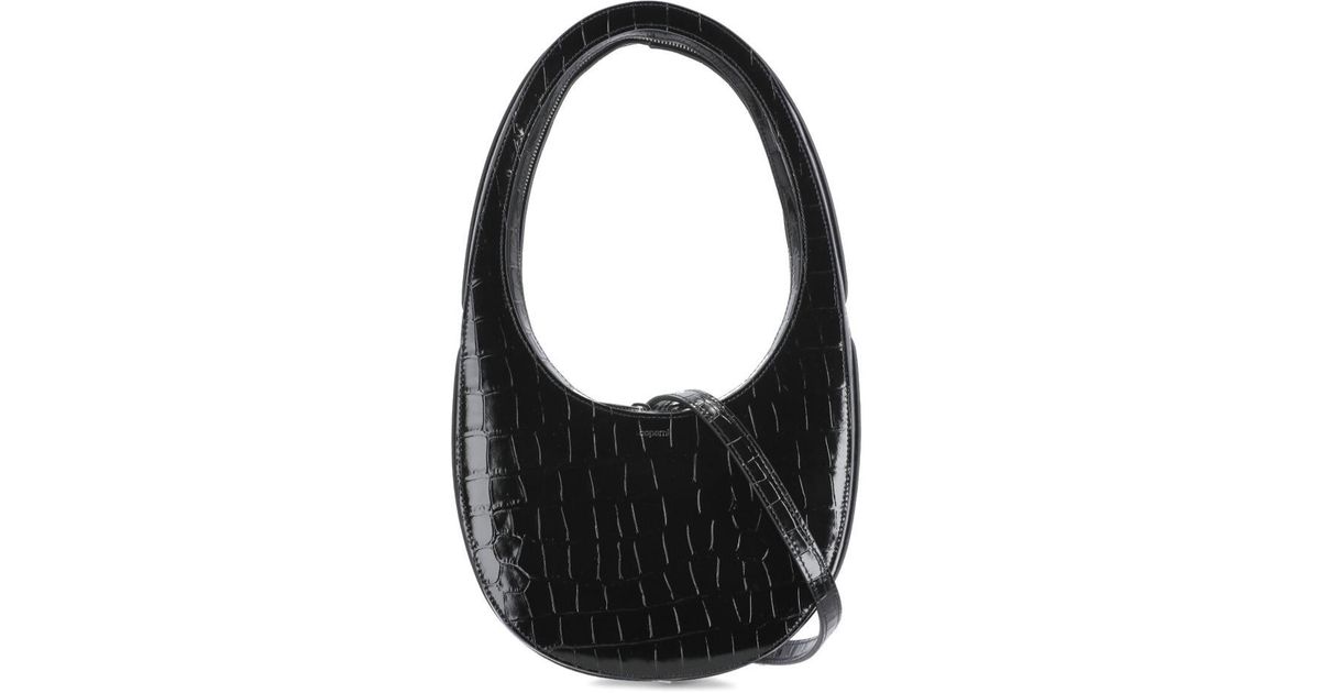 Coperni Bags in Black | Lyst