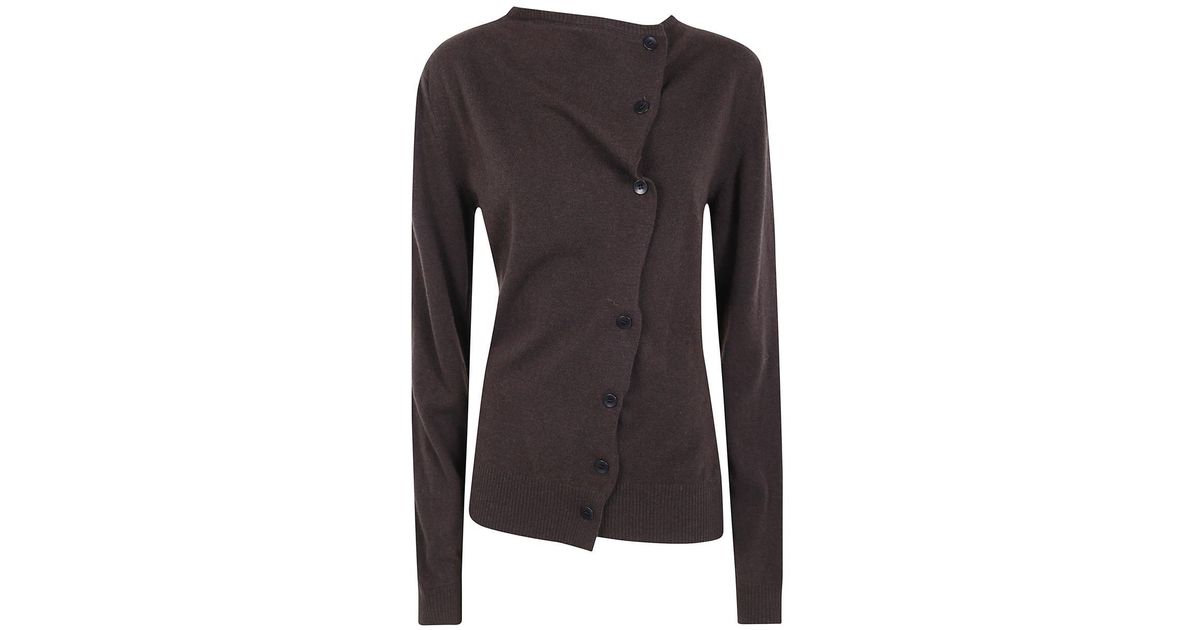 Paloma Wool "donalti" Cardigan Clothing in Black | Lyst UK