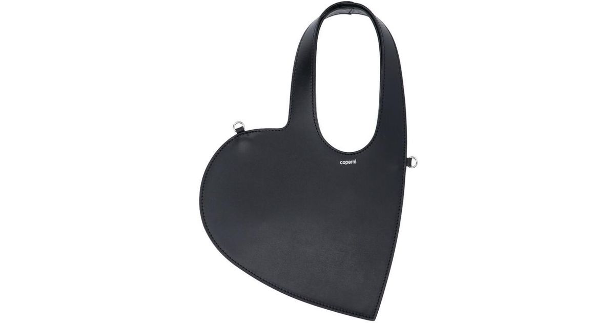 Coperni Bags in Black | Lyst