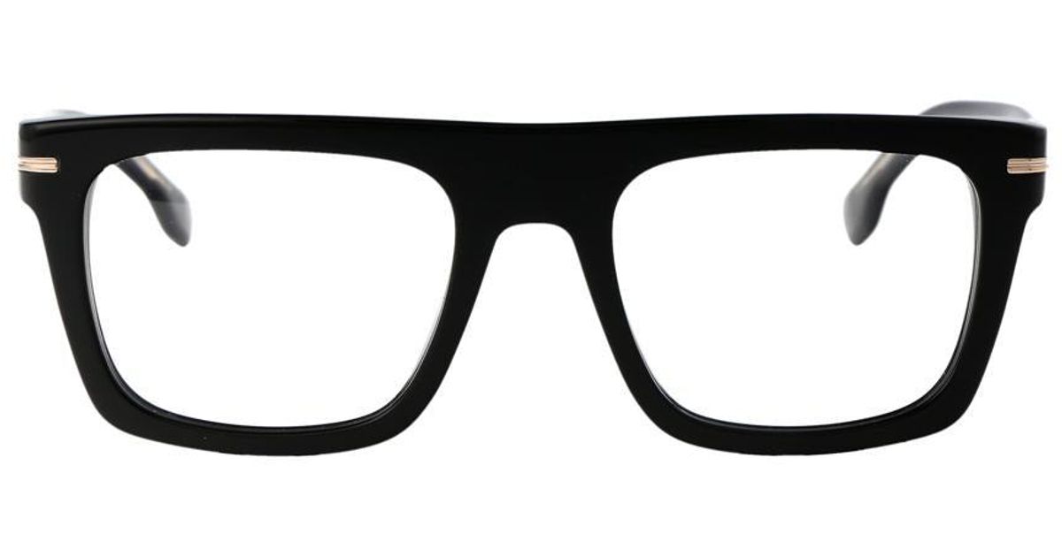 BOSS Optical in Black for Men | Lyst