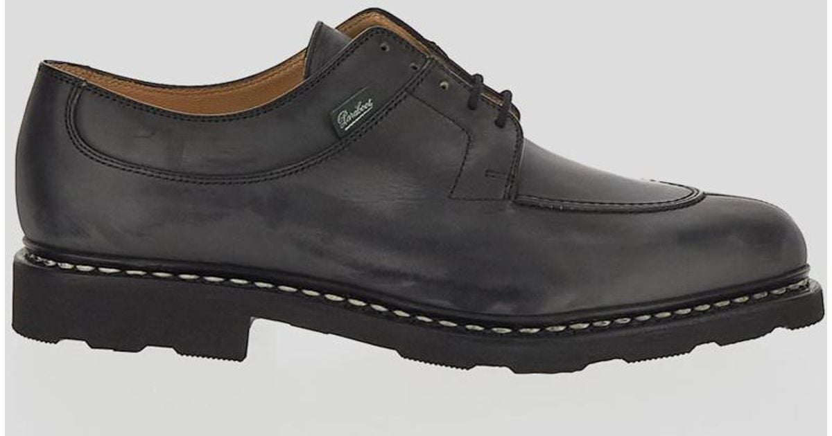 Paraboot Shoe for Men | Lyst