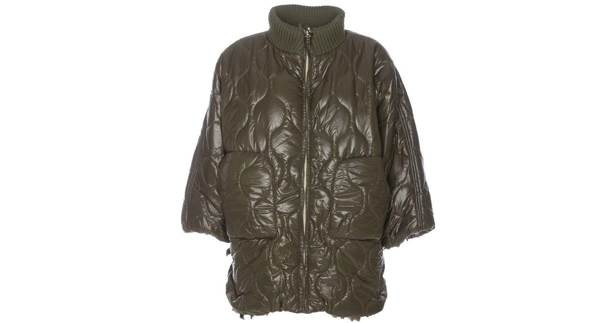 Jet Set Jackets in Gray | Lyst