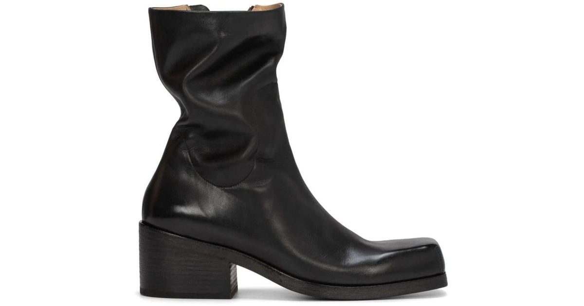 Marsèll Marsèll in Black | Lyst