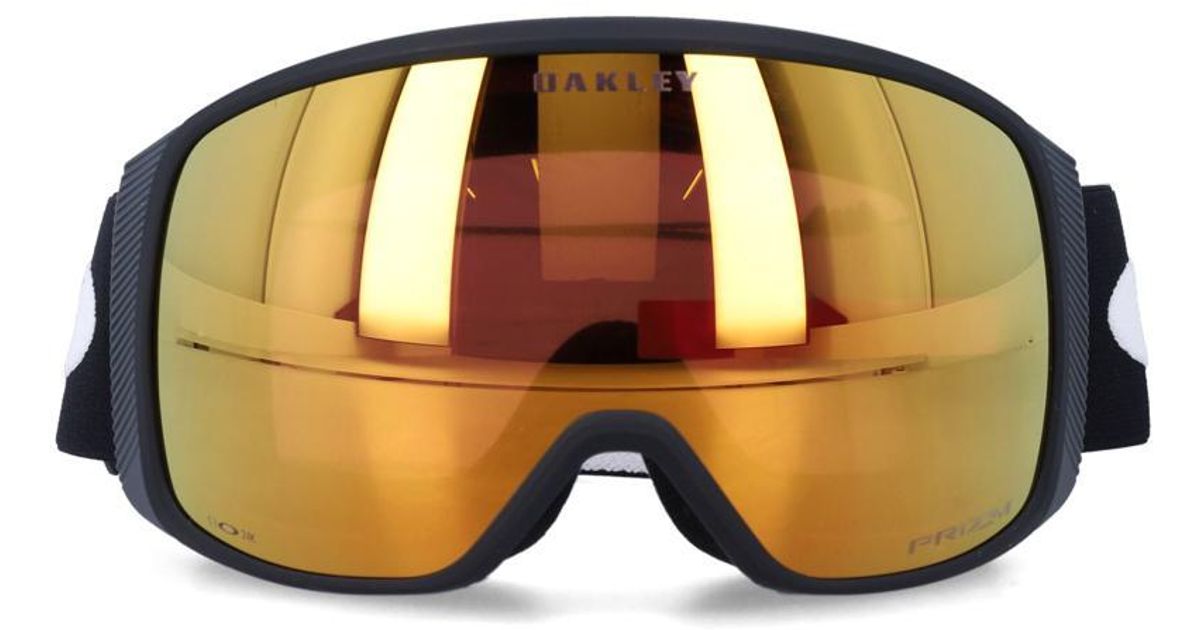 Oakley Flight Tracker L Toric Goggles | Lyst UK