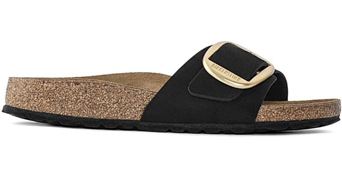 Birkenstock Shoes in Brown | Lyst UK