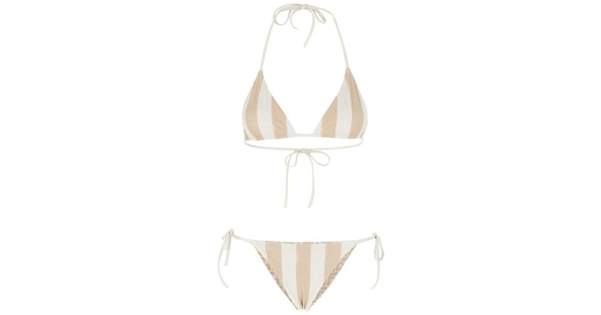 Fendi Sets in White | Lyst