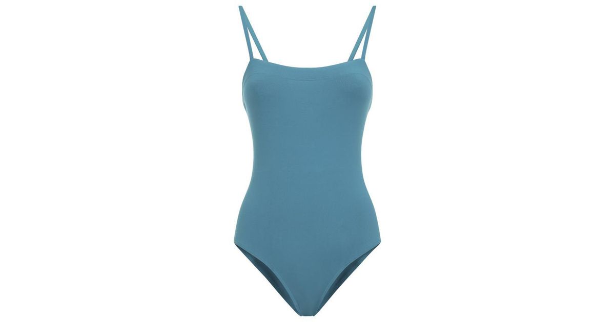 Eres Swimwear in Blue | Lyst UK