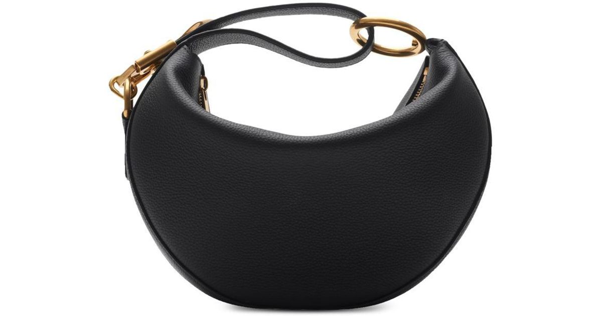 Burberry Knight Bags in Black | Lyst