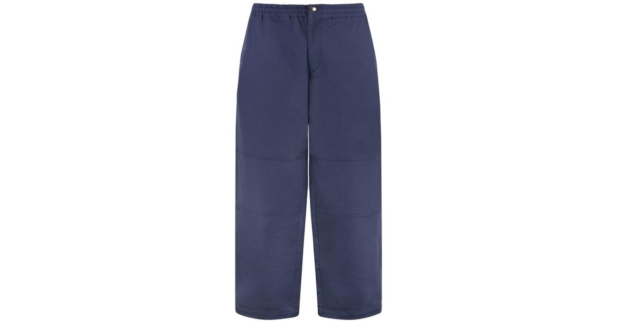 Moncler Genius 5 Moncler Donald Glover in Blue for Men | Lyst
