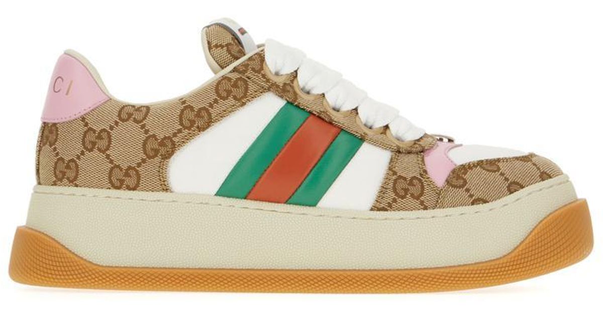 Gucci Sneakers | Lyst