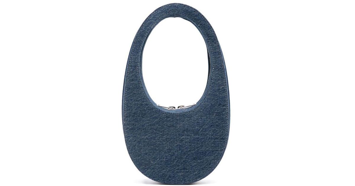 Coperni Bags in Blue | Lyst