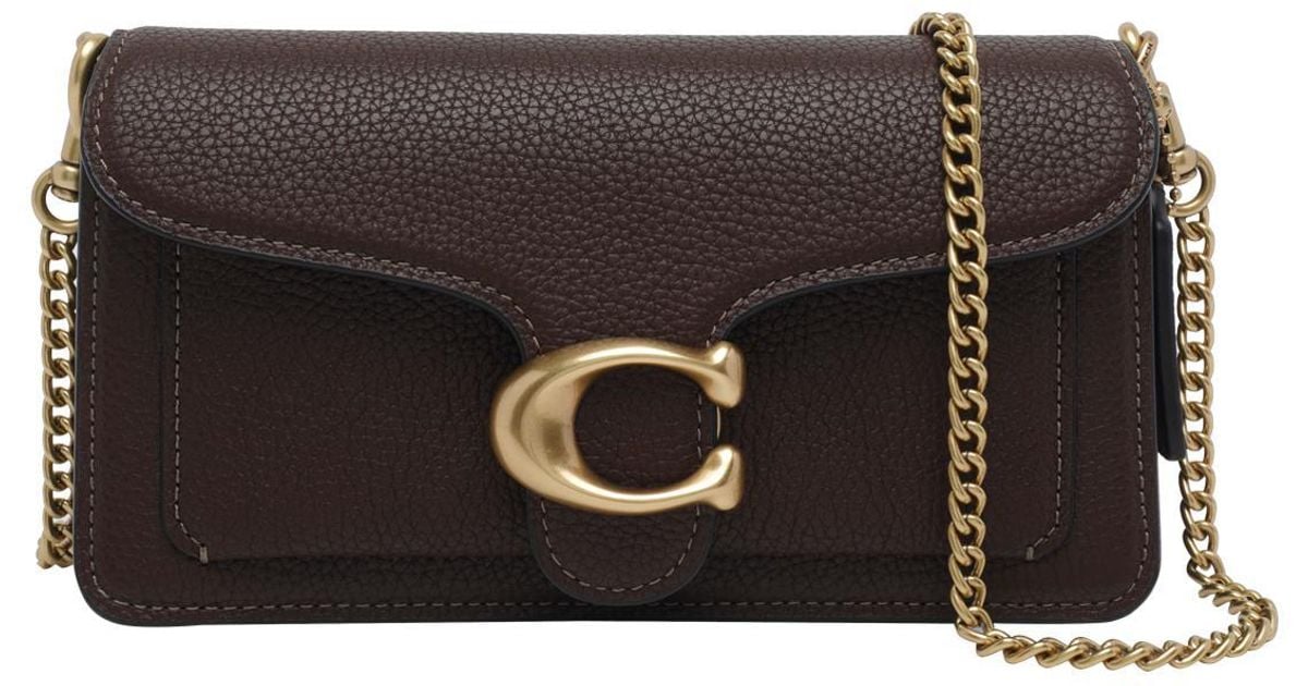 COACH Bags in Black | Lyst Canada