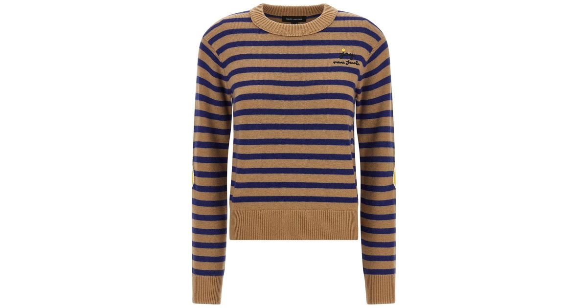 Marc Jacobs Joy Sweaters And Cardigans | Lyst UK
