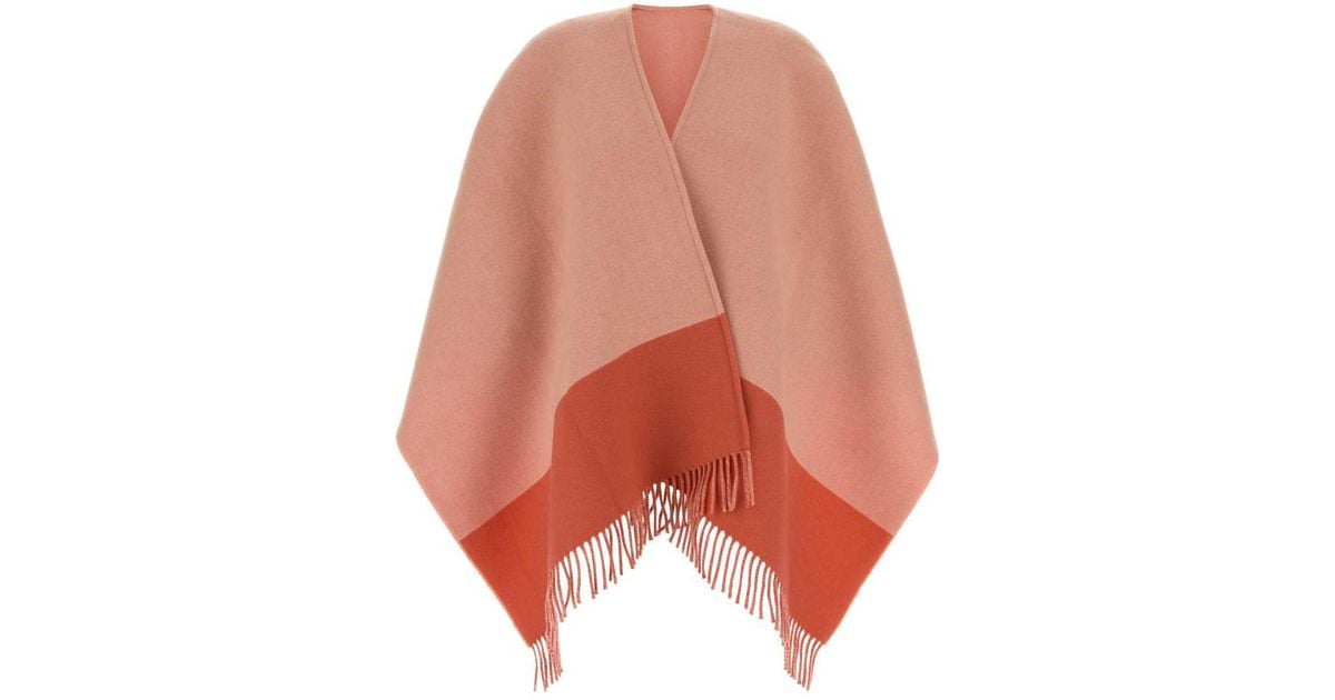 Gucci Coats in Orange | Lyst Canada