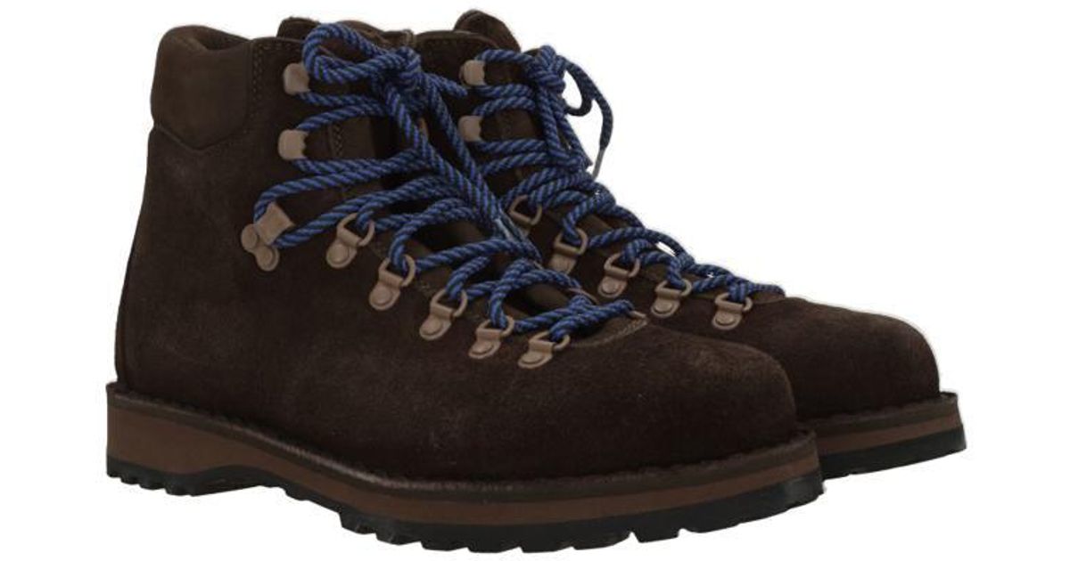 Diemme Boots in Black for Men | Lyst UK