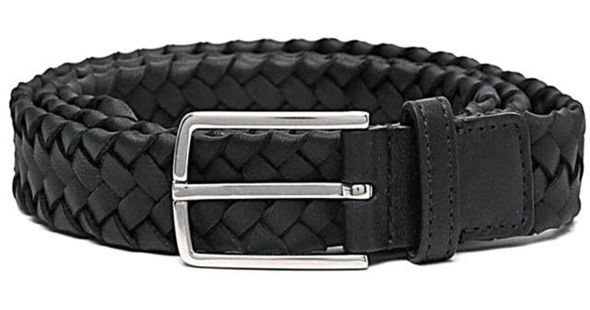 Bottega Veneta Topwear in Black for Men | Lyst UK