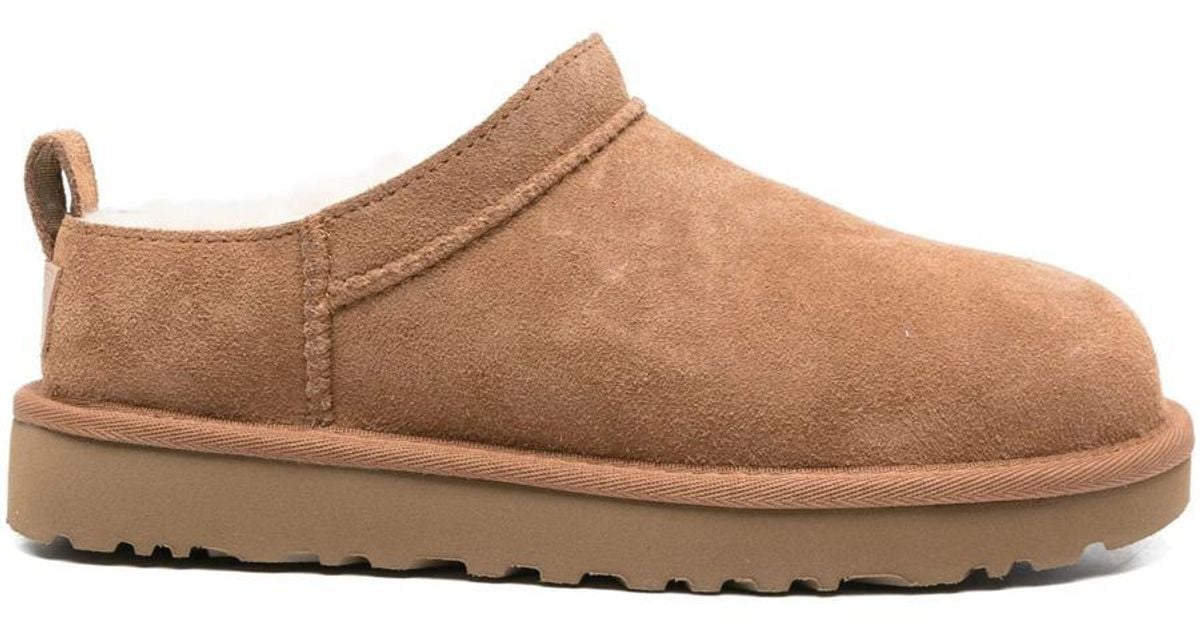 UGG Boots in Brown | Lyst Canada