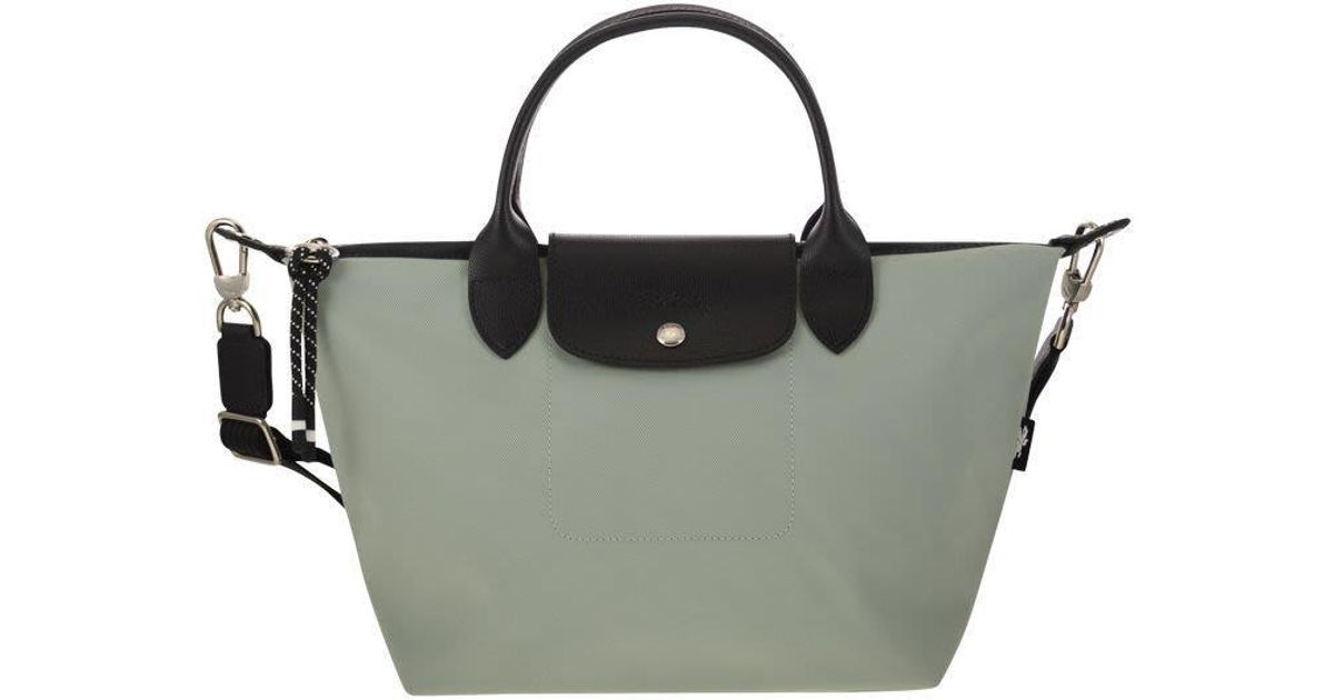 Longchamp Le Pliage Energy in Black | Lyst UK