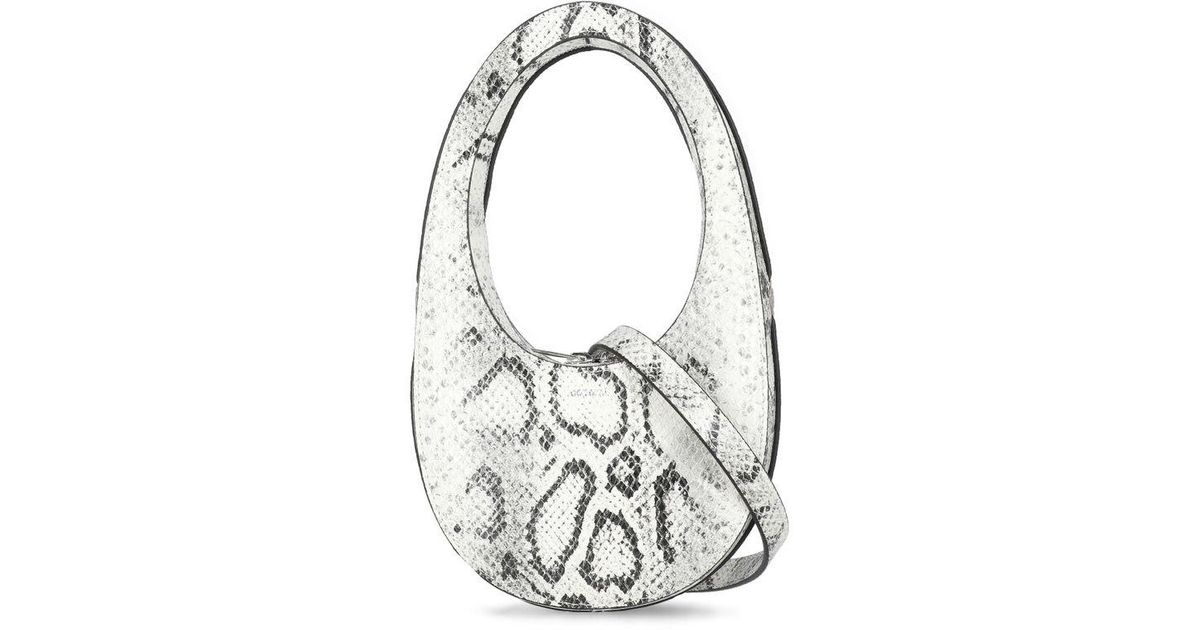 Coperni Bags in White | Lyst
